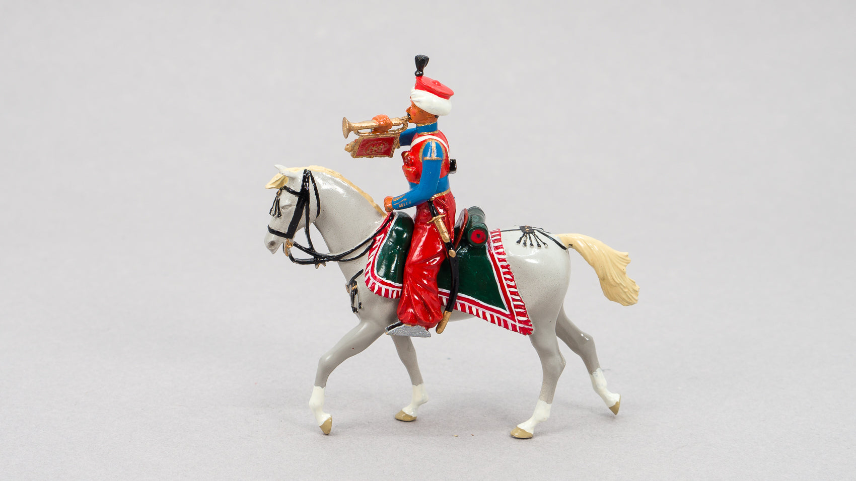 Mameluke, French Cavalry, Napoleonic Wars, © Imperial Productions