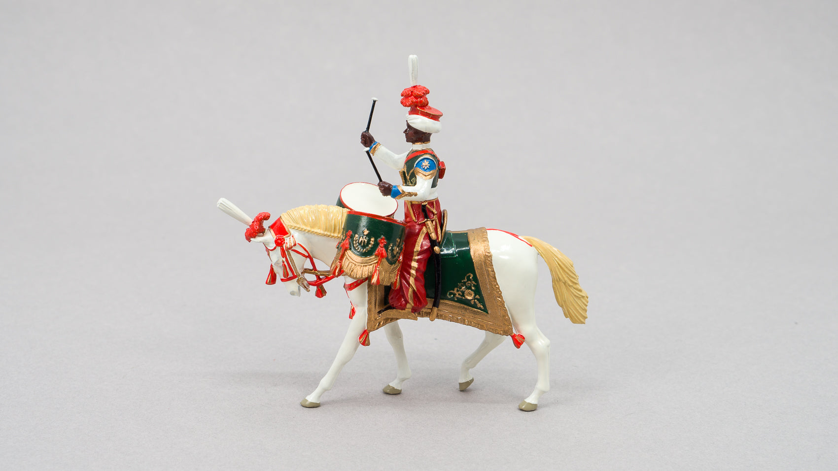 Mameluke, French Cavalry, Napoleonic Wars, © Imperial Productions